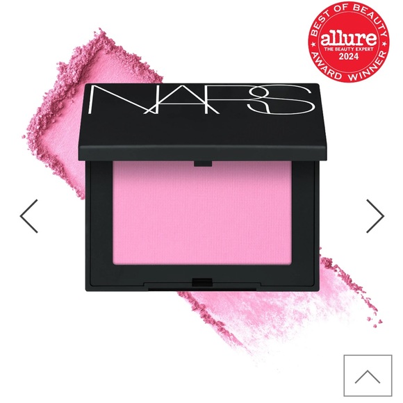 NARS | Makeup | New Wo Box Nars Thrill Powder Blush | Poshmark